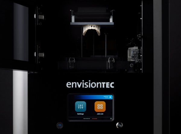 D4K Pro Dental DLP Printer