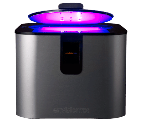 Envision One Desktop 3D Printer for Dental