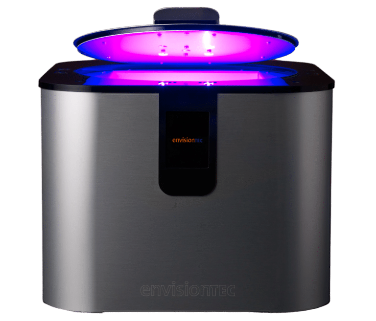 Envision One Desktop 3D Printer for Dental