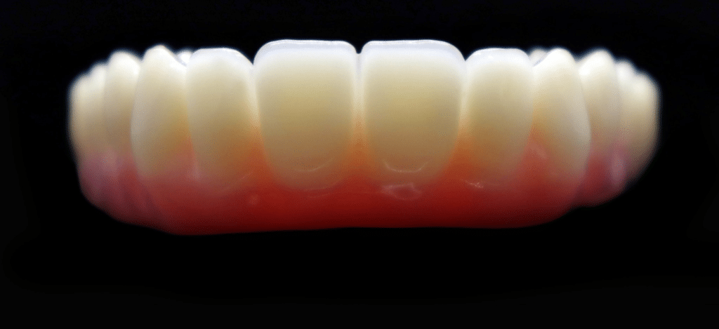 Flexcera™ the NEW 3D Printing Dental Resin