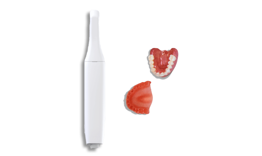 Desktop Health Dental 3D Printing | Digital Dentistry Workflow