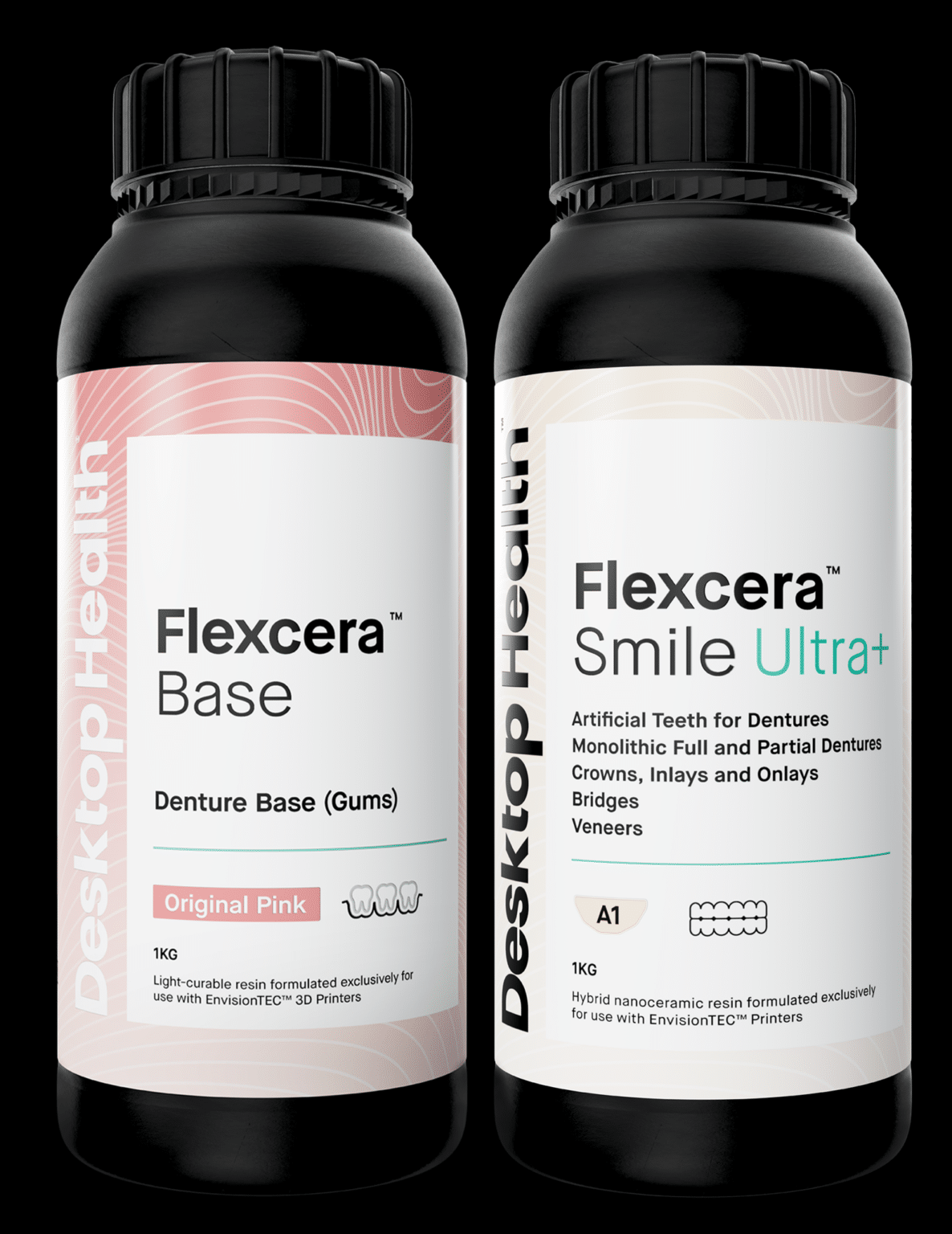 Flexcera™ | Dental Resin