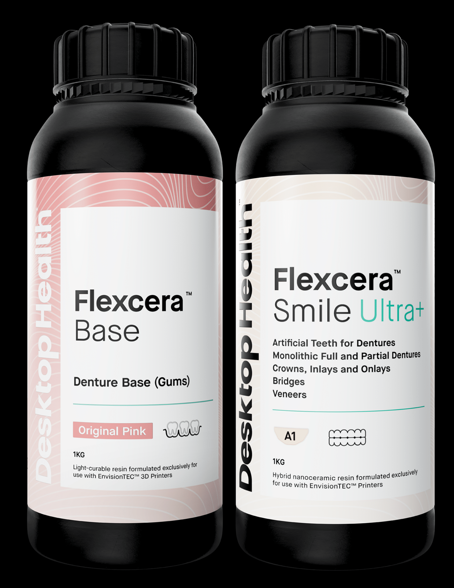 Flexcera™ | Dental Resin