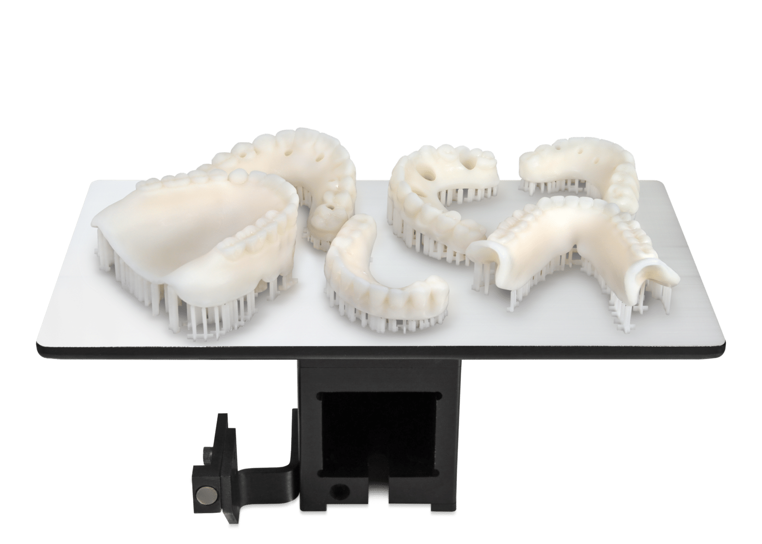 Envision One Desktop 3D Printer for Dental