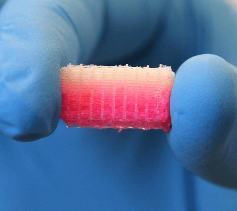 Desktop Health Medical and Dental 3D Printing Solutions