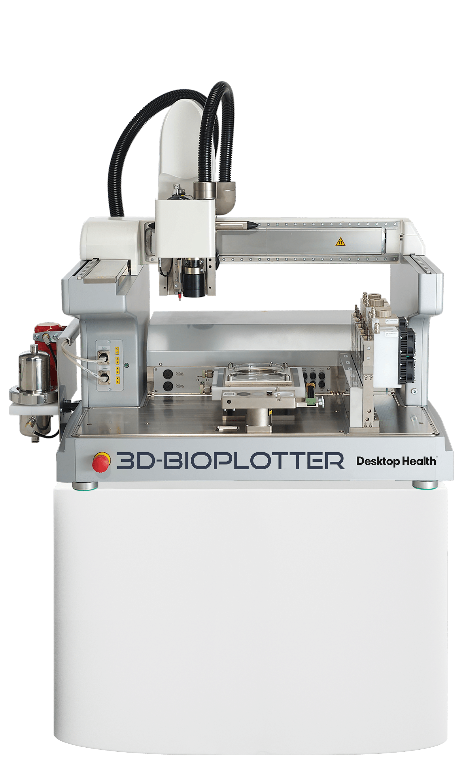 Desktop Health Medical and Dental 3D Printing Solutions