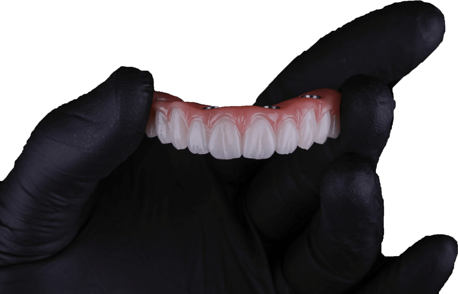 Flexcera® the NEW 3D Printing Dental Resin
